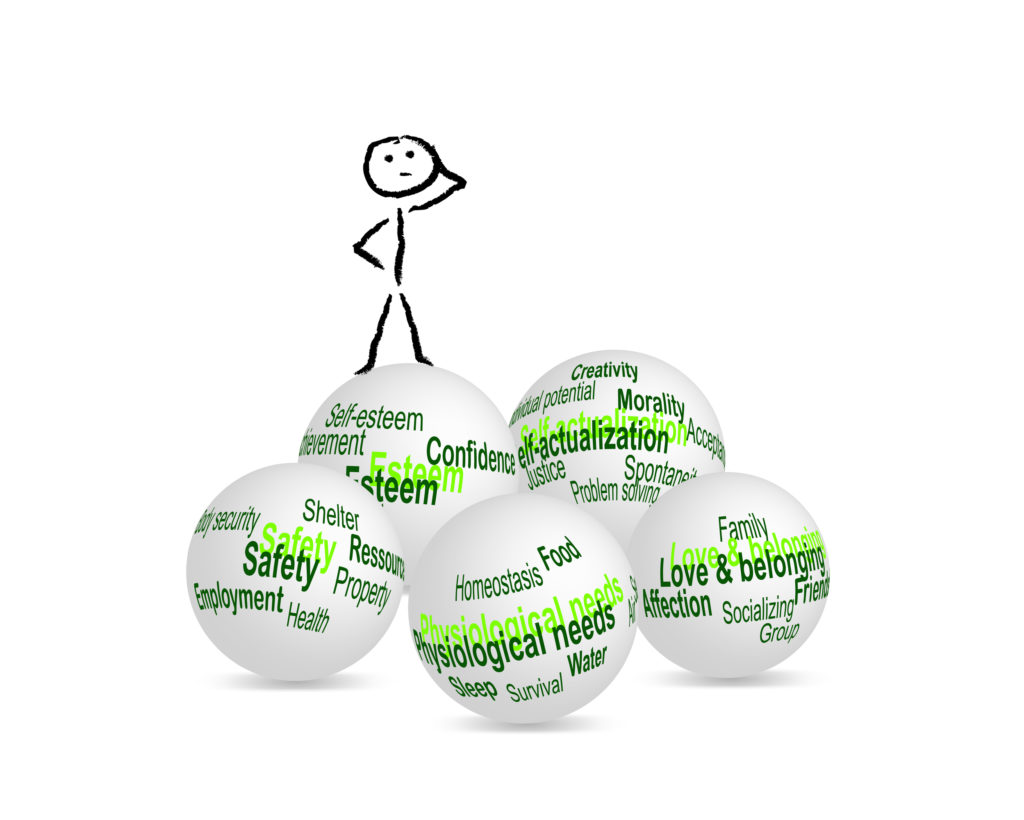 HELP! HOW DO I MEET ALL THE NEEDS? - The Rephidim Project