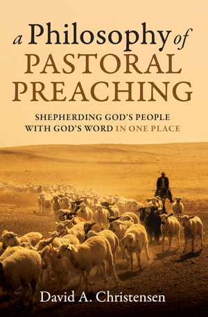 Books - The Rephidim Project