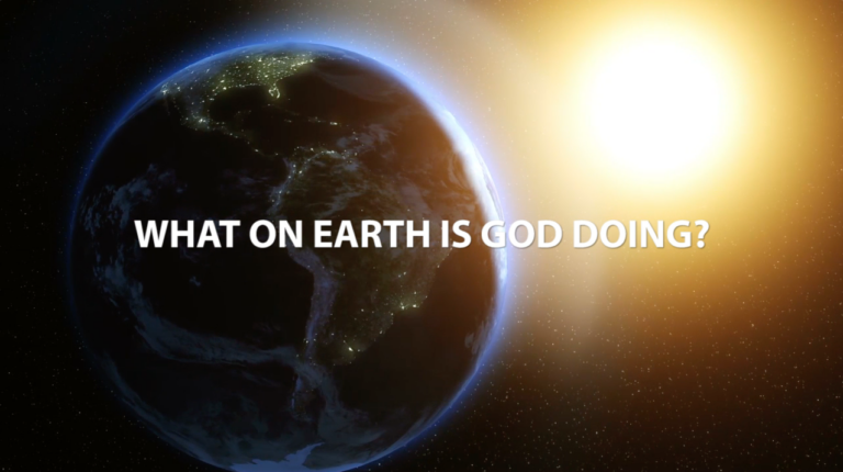 About - The Rephidim Project