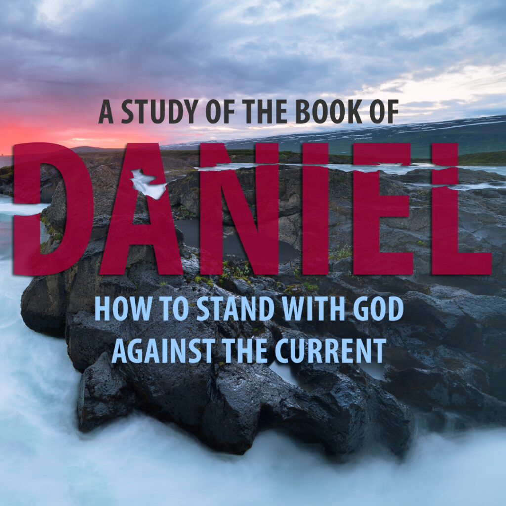 Daniel 6:16-28 – Success God’s Way - David Christensen