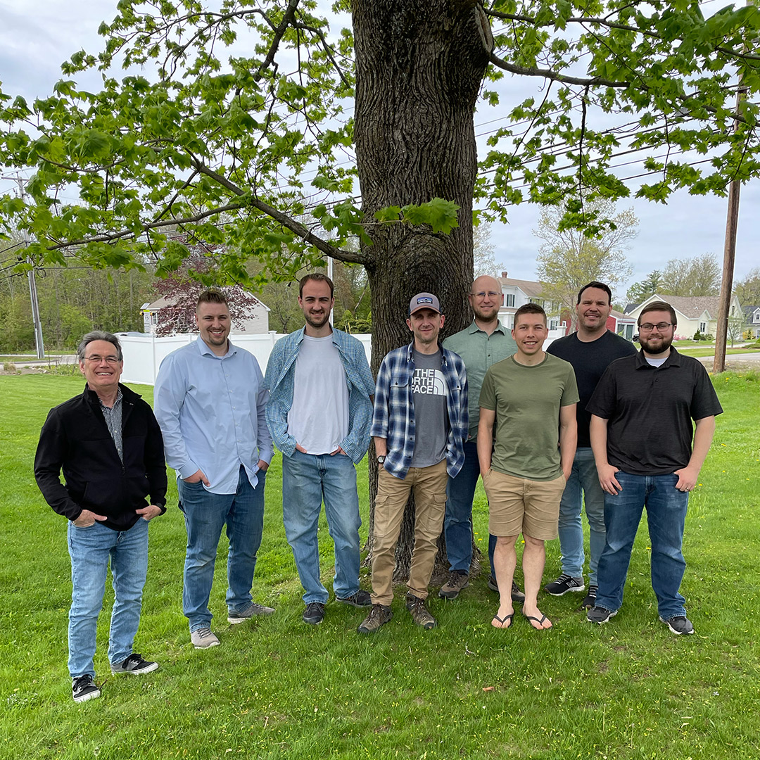 About - The Rephidim Project