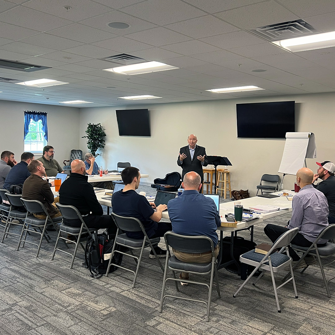 About - The Rephidim Project